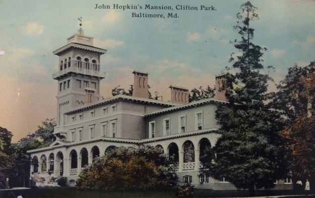 Historic Preservation - Baltimore Heritage