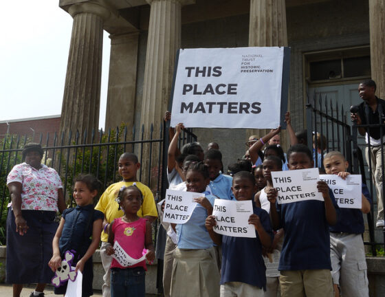 Home - Baltimore Heritage