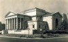 Scottish Rite Temple - Baltimore Heritage