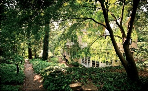 Roland Park - Baltimore Heritage