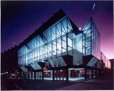 Behind the Scenes Tour: 1st Mariner Arena – January 18 - Baltimore Heritage