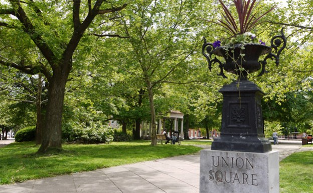 Historic Preservation - Baltimore Heritage