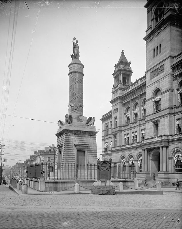 Programs - Baltimore Heritage