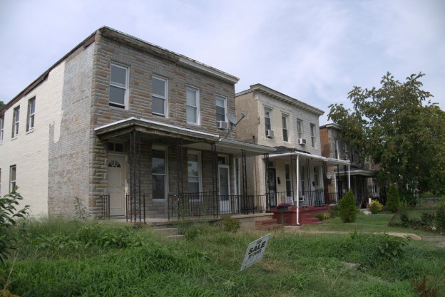 Race and Place in Greater Rosemont - Baltimore Heritage