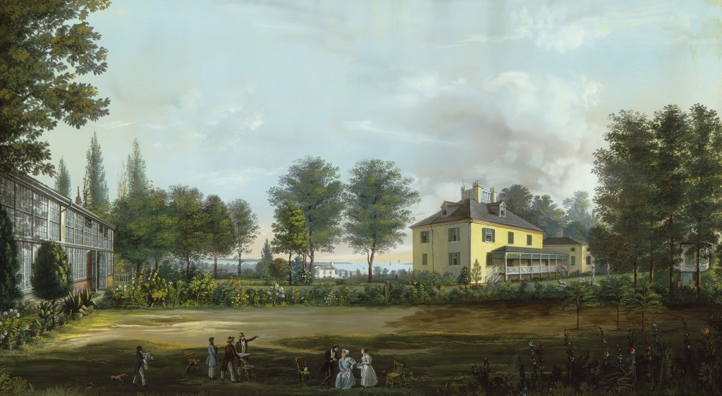 Harlem Park - Baltimore Heritage