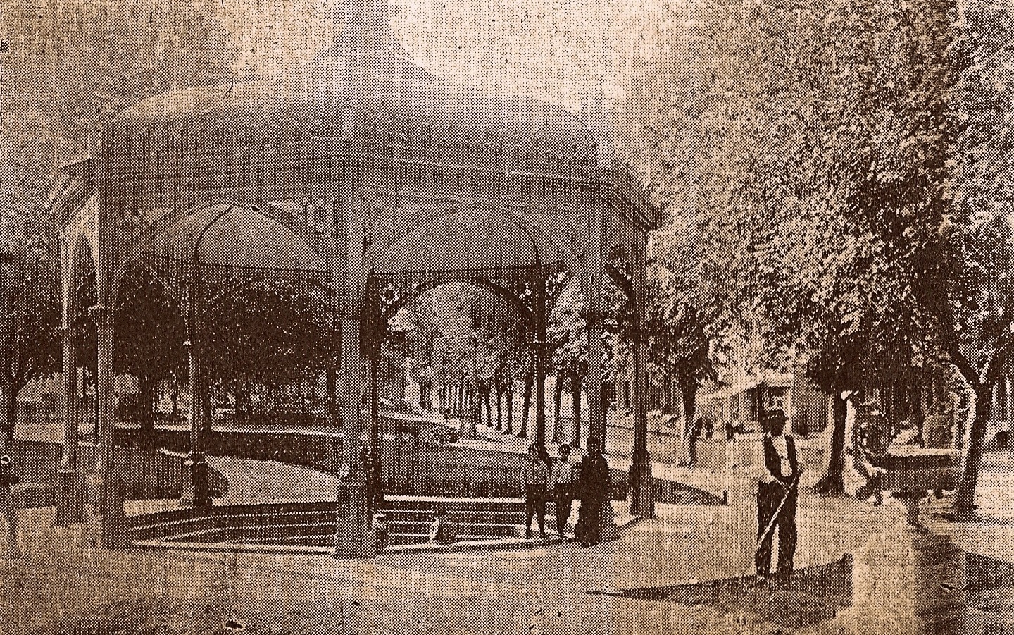 Poppleton - Baltimore Heritage