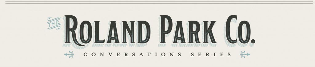 Roland Park – Baltimore Heritage