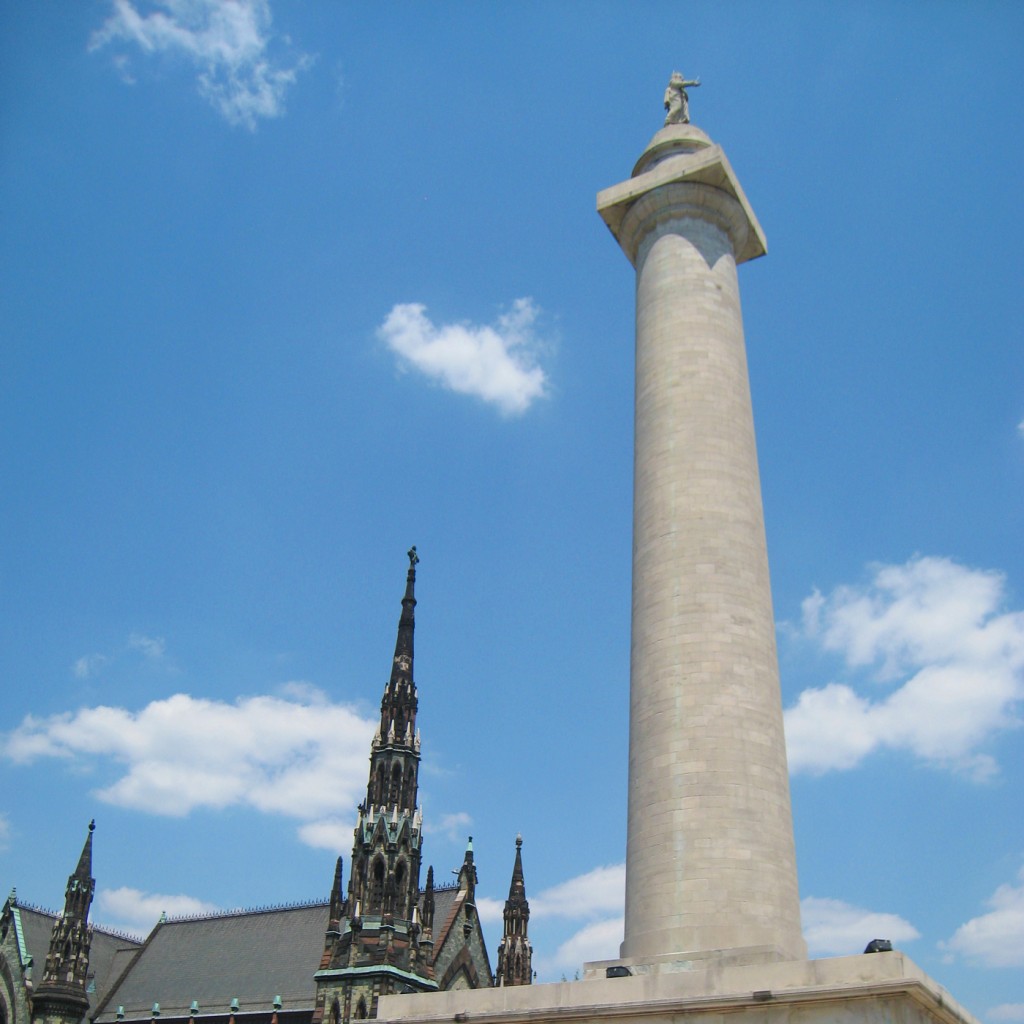Monumental City Tours - Baltimore Heritage