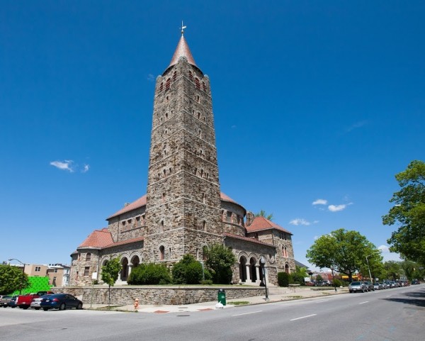 Old Goucher Neighborhood: Strengthening a Community Identity through ...