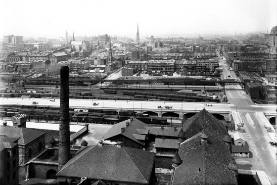 Baltimore Jail demolition threatens landmark with ties to city’s ...