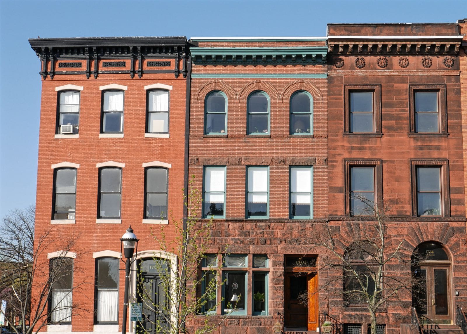 Help us to help Baltimore. - Baltimore Heritage