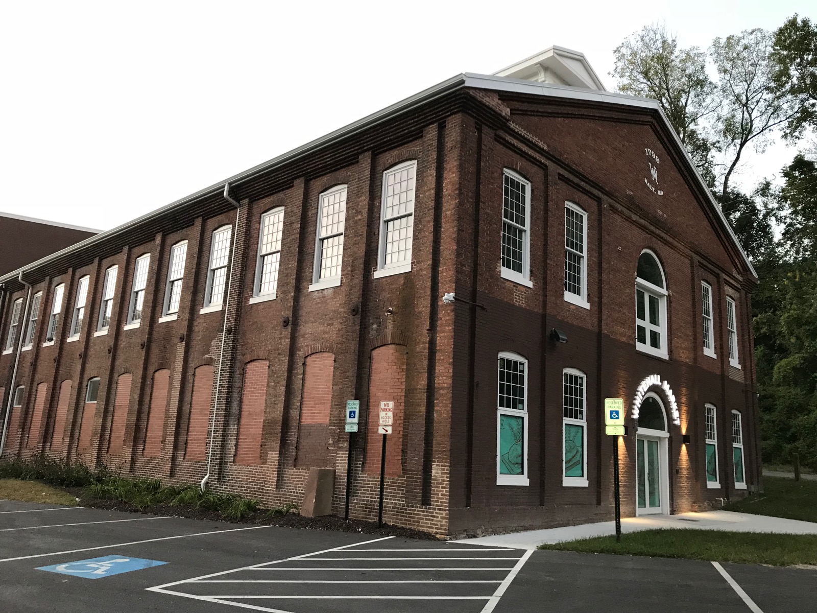 H.L. Mencken House - Baltimore Heritage