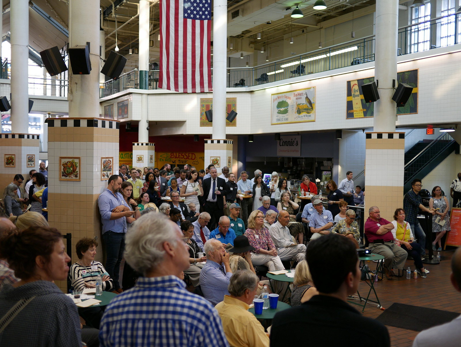 What we’ve achieved together in 2017 - Baltimore Heritage