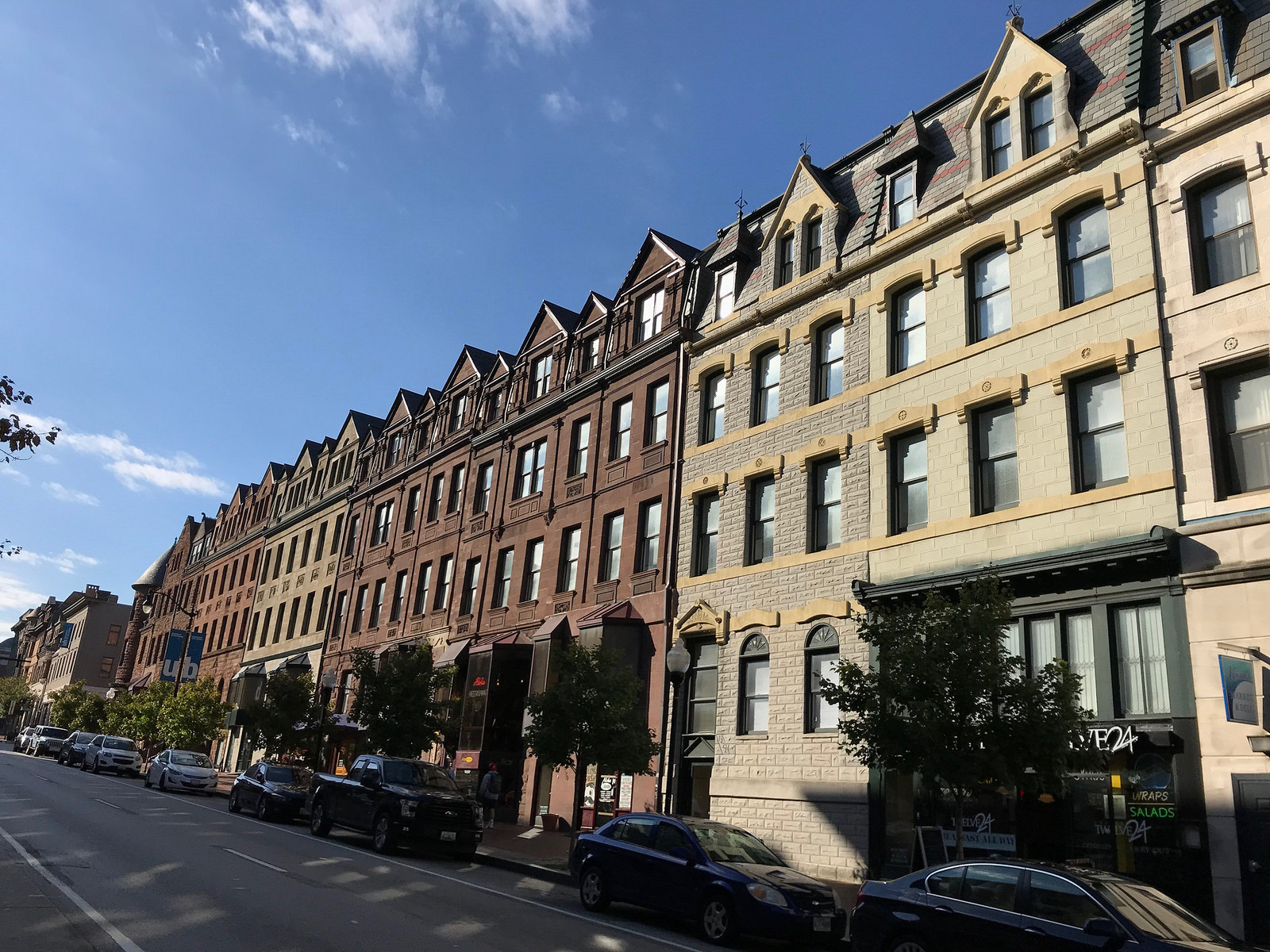 This is your last chance to give in 2017 - Baltimore Heritage
