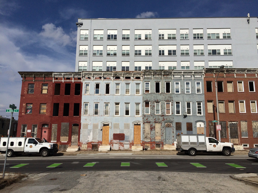 What we’ve achieved together in 2017 - Baltimore Heritage