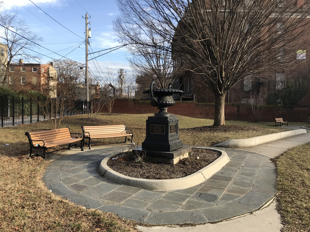 Upton - Baltimore Heritage