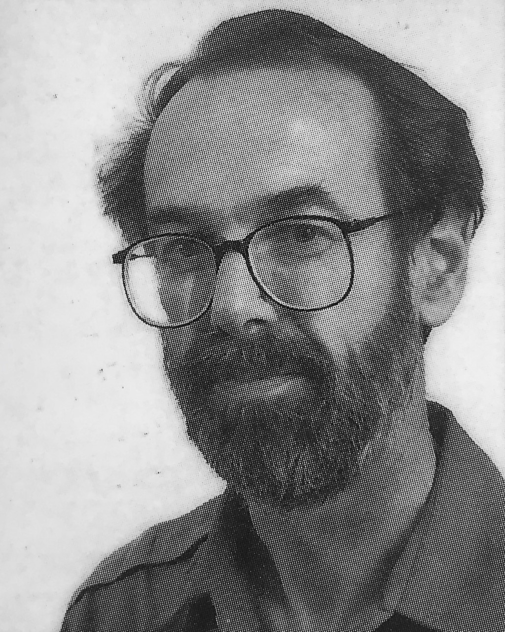 A tribute to Jim Dilts in his own words - Baltimore Heritage