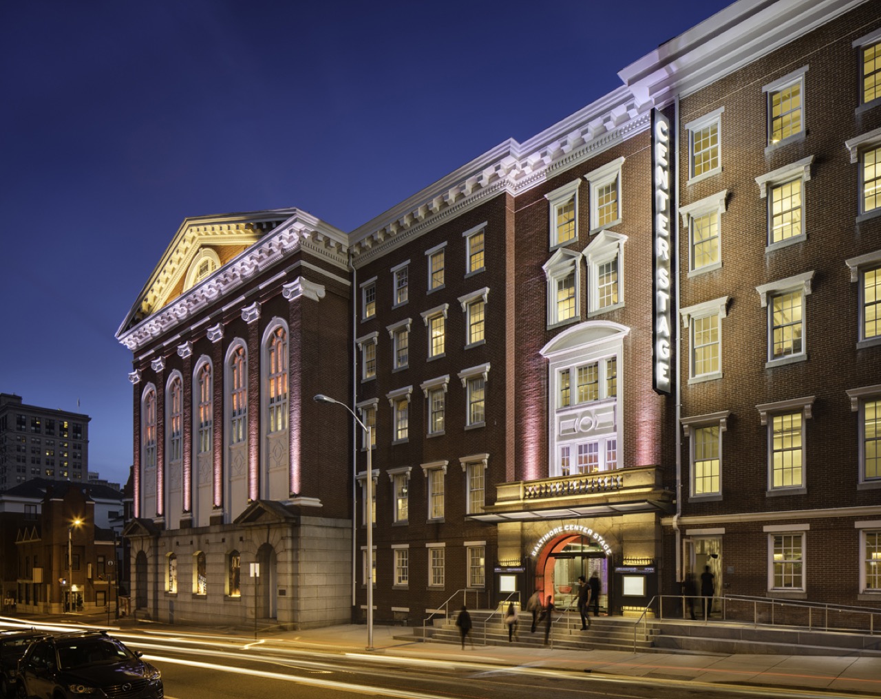 Congratulations to our 2018 Preservation Award recipients! - Baltimore ...