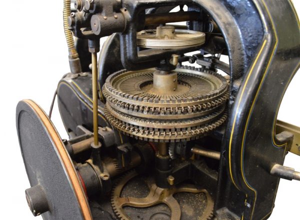 Join us for a tour of the System Source Computer Museum on July 25 ...