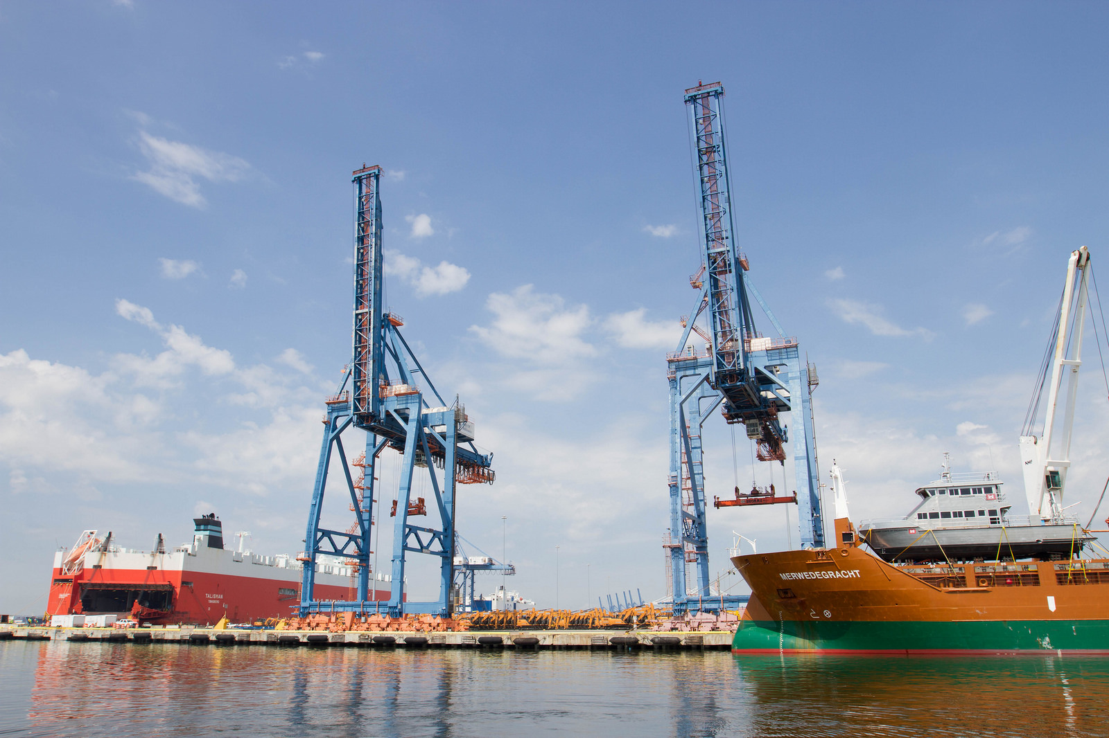 Enjoy the fall weather with our September talks & tours - Baltimore ...