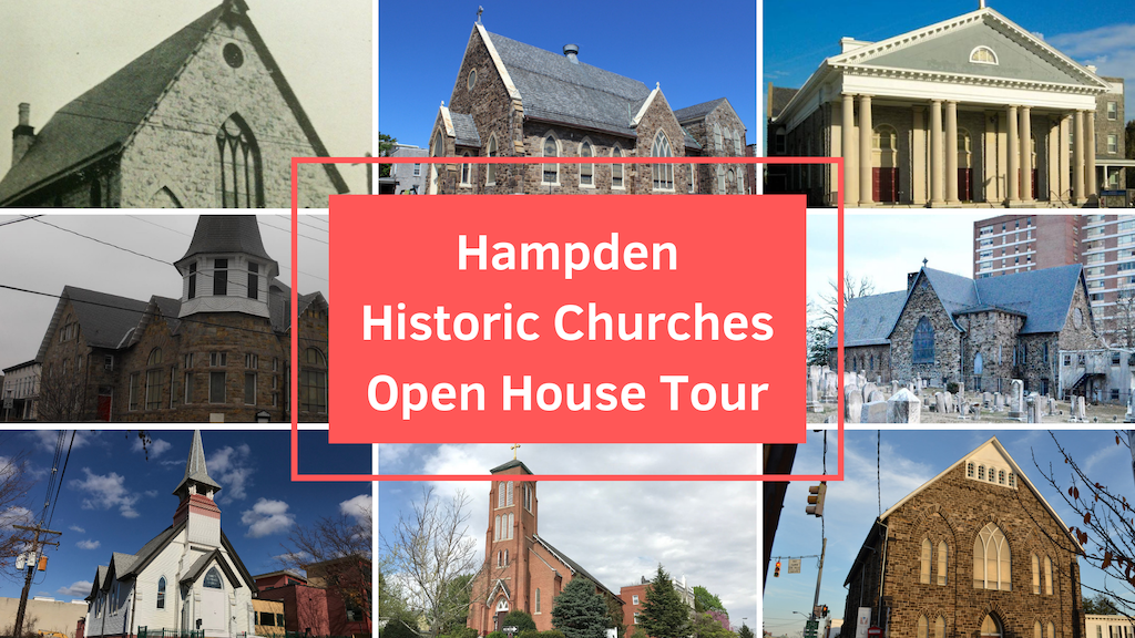Hampden – Baltimore Heritage