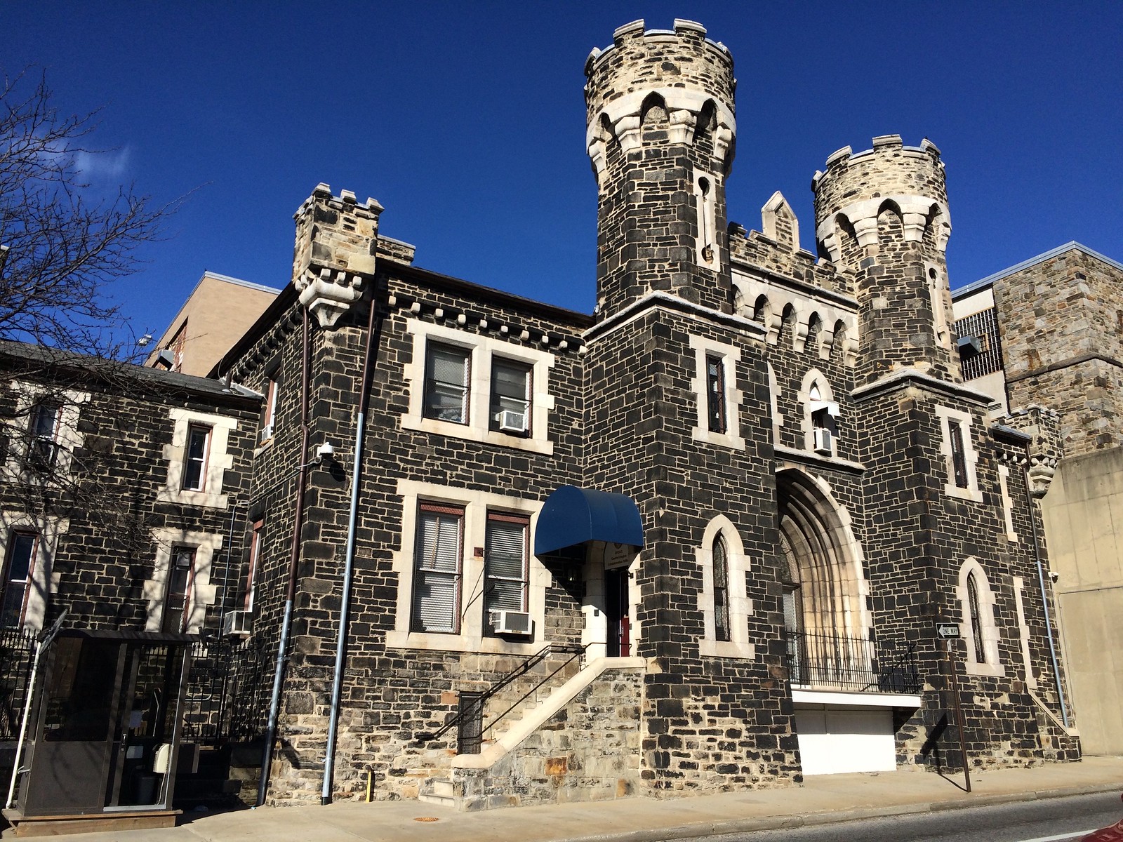 Maryland Division of Corrections delays decision on the future of the ...