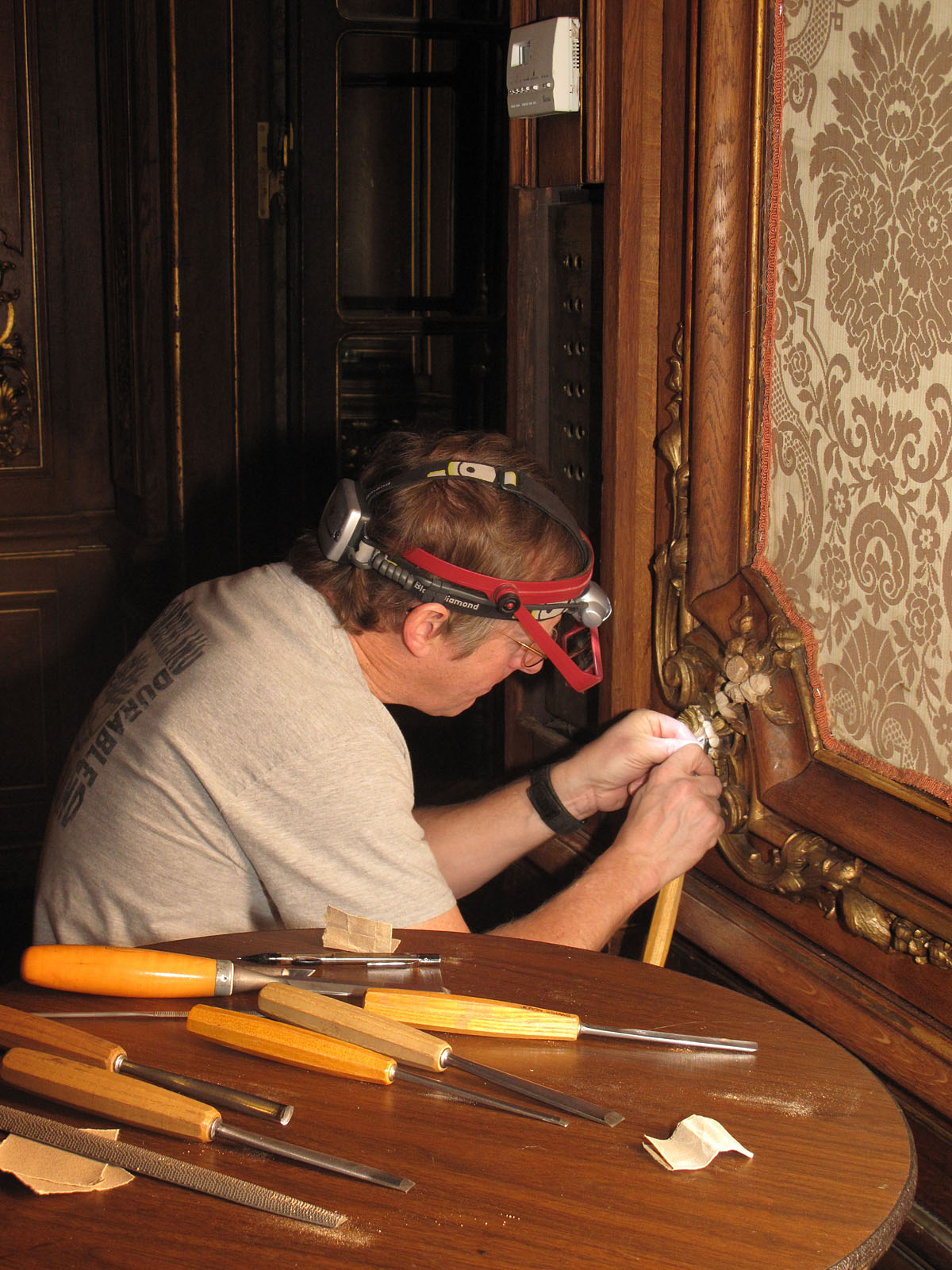 Accepting Ideas for 2019 Micro Grants for Preservation Work - Baltimore ...