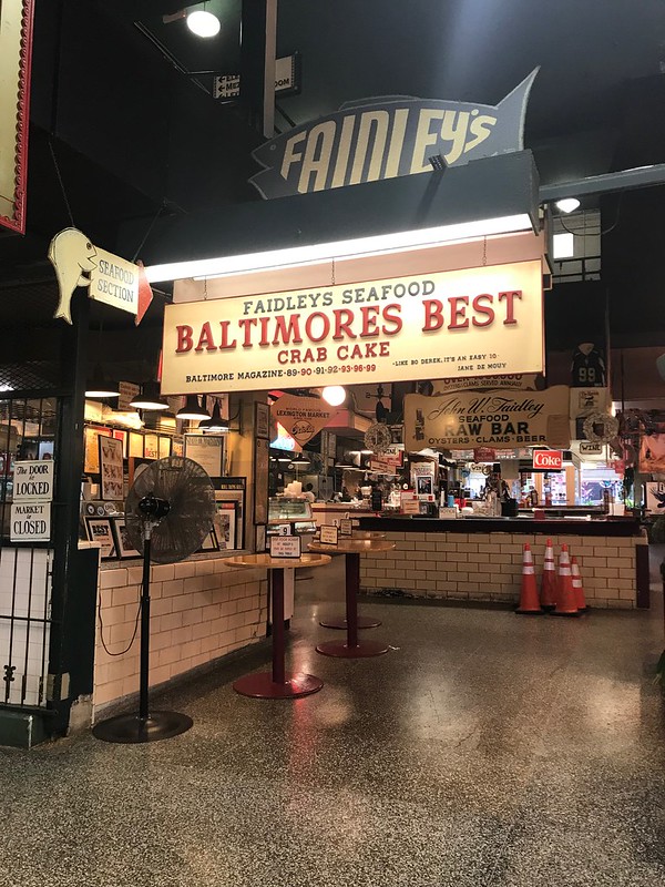 Bustling Baltimore, Beyond and Below: Discover Historic Towson ...