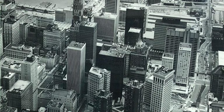 Modernist Renaissance: A Virtual Talk on the Development of Charles ...