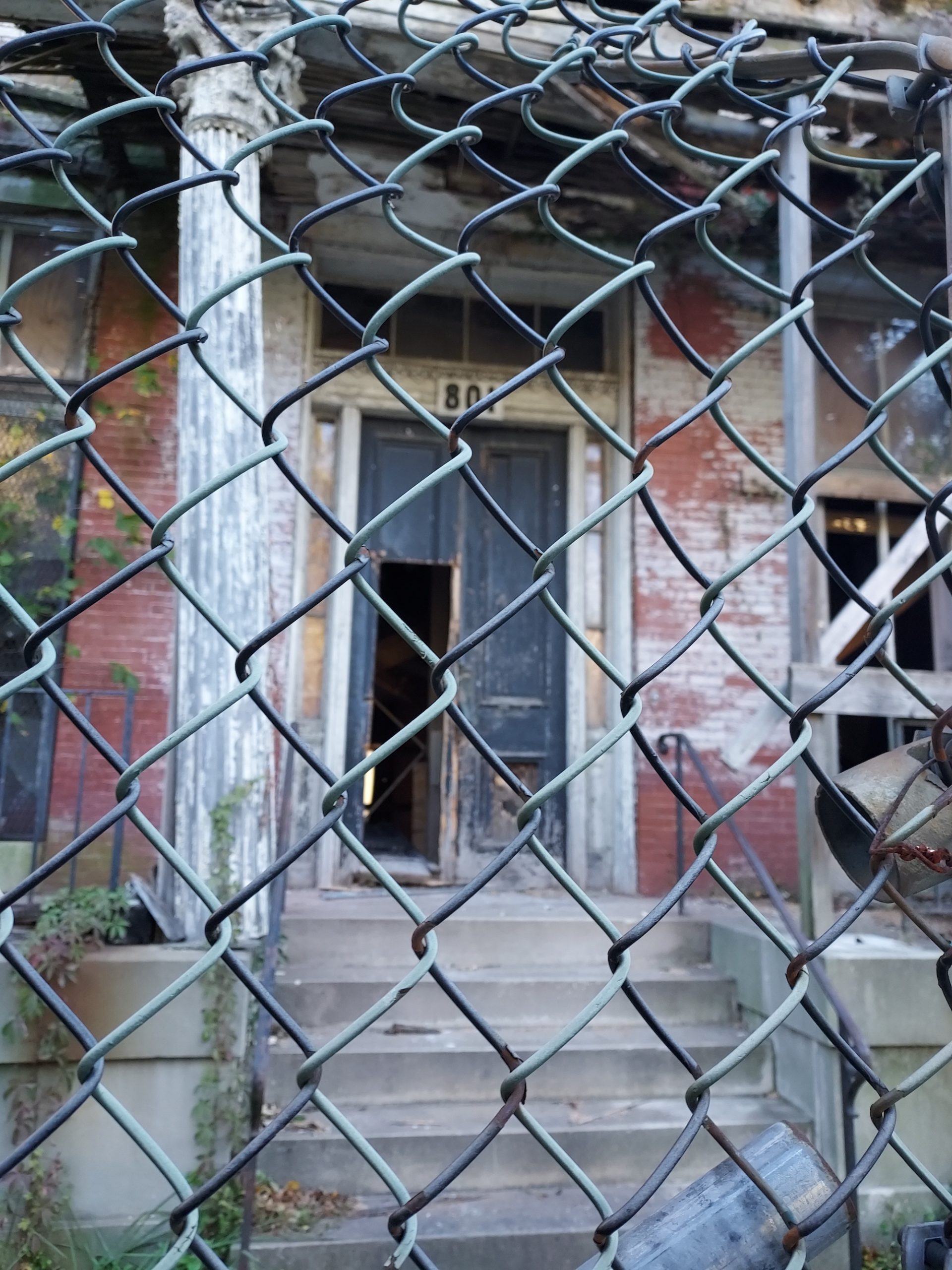 Blog - Baltimore Heritage