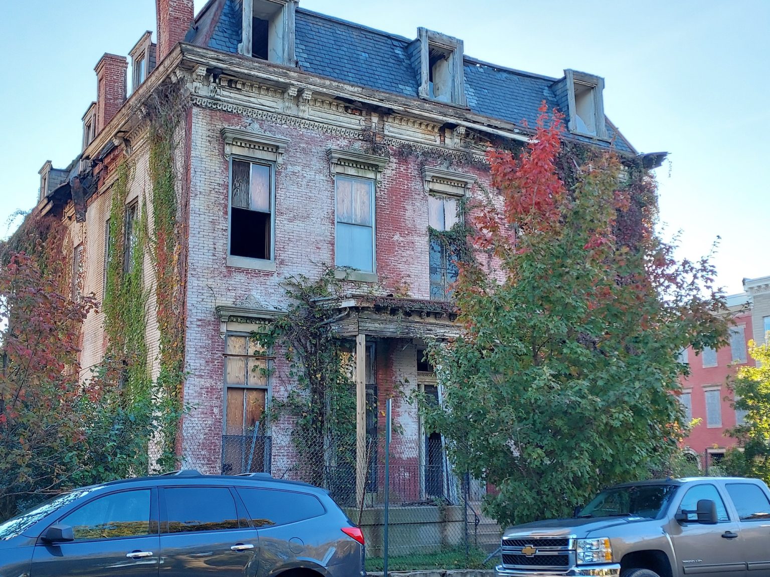 Blog - Baltimore Heritage