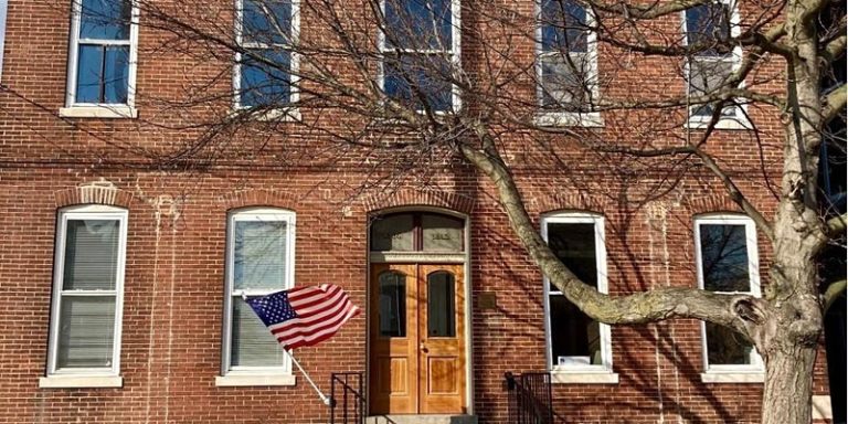 Coming to America: Baltimore’s Immigration History (Virtual Talk ...