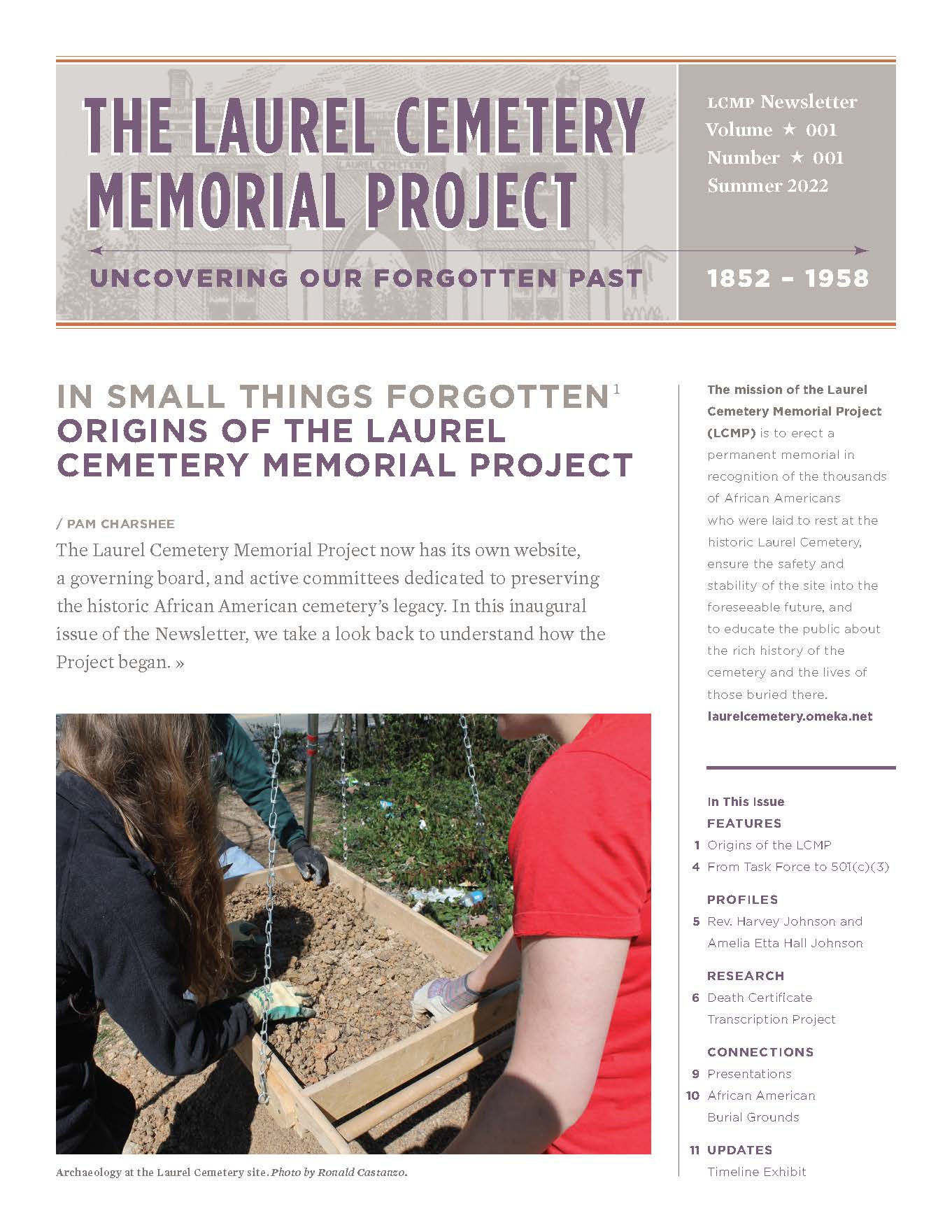 Blog - Baltimore Heritage