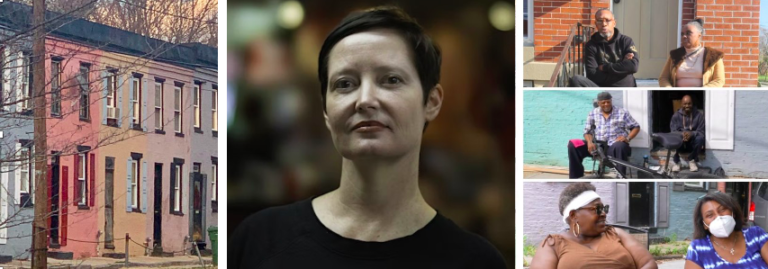 Fall Lecture: Preservation for the People with Dr. Nicole King ...