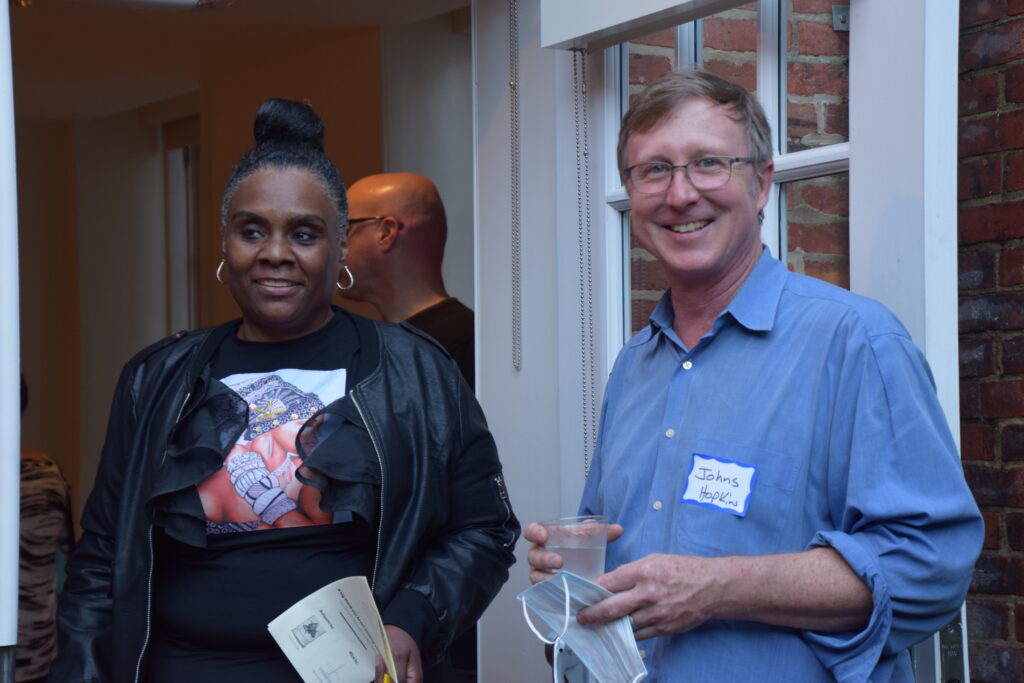 About - Baltimore Heritage