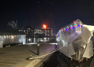 Five Minute Histories Baltimore Heritage