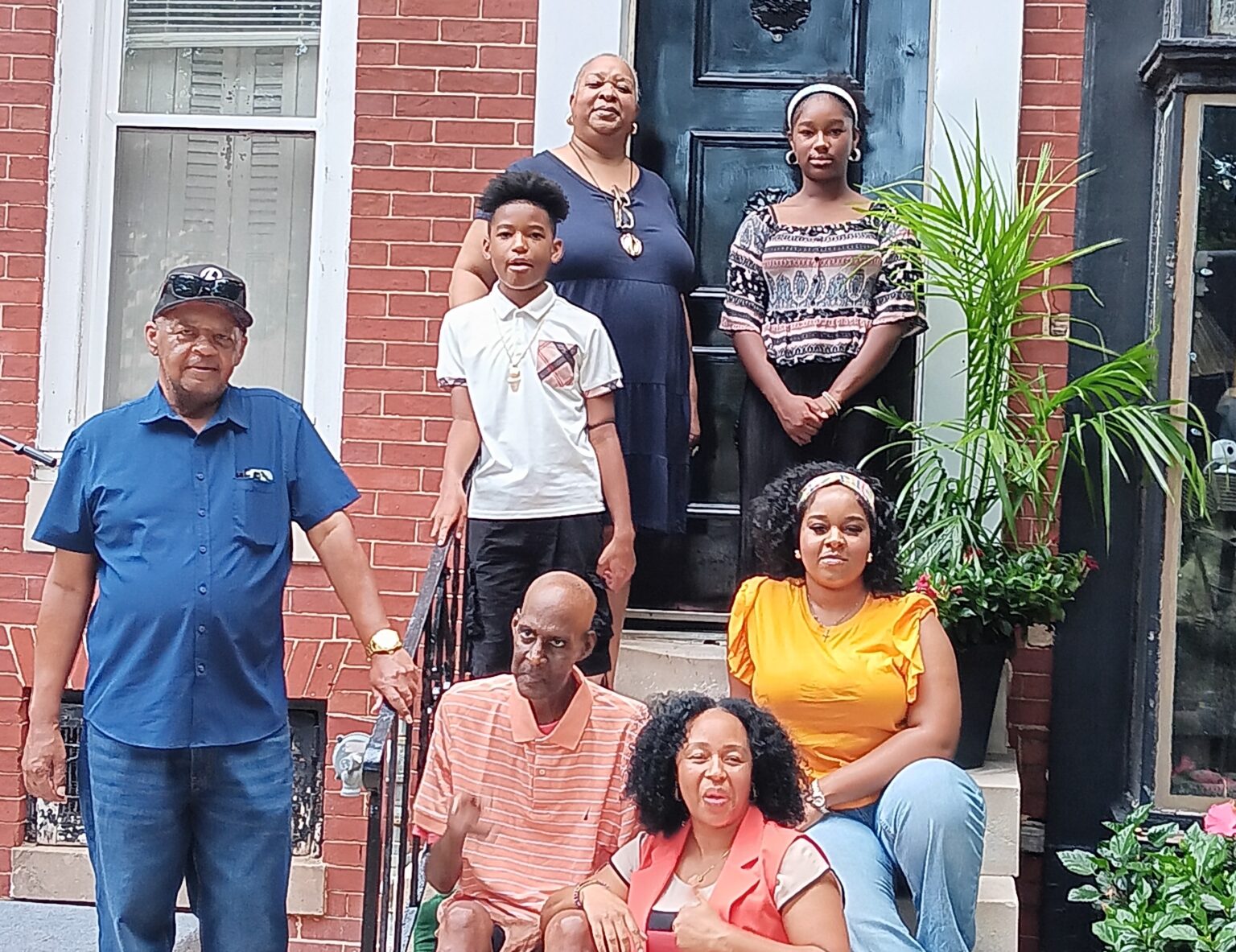 Home - Baltimore Heritage