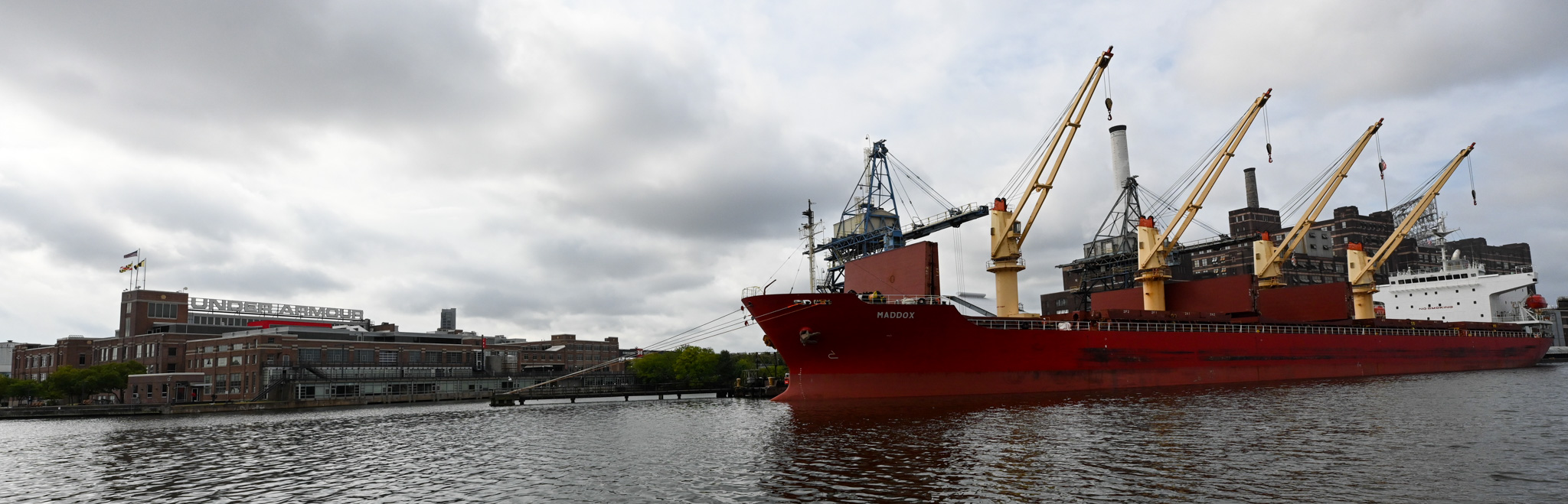 Blog - Baltimore Heritage