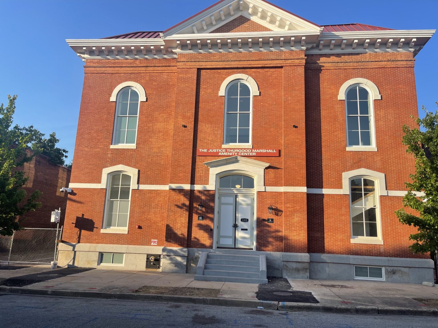 Preservation Celebration - Baltimore Heritage