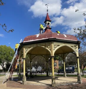 Blog - Baltimore Heritage