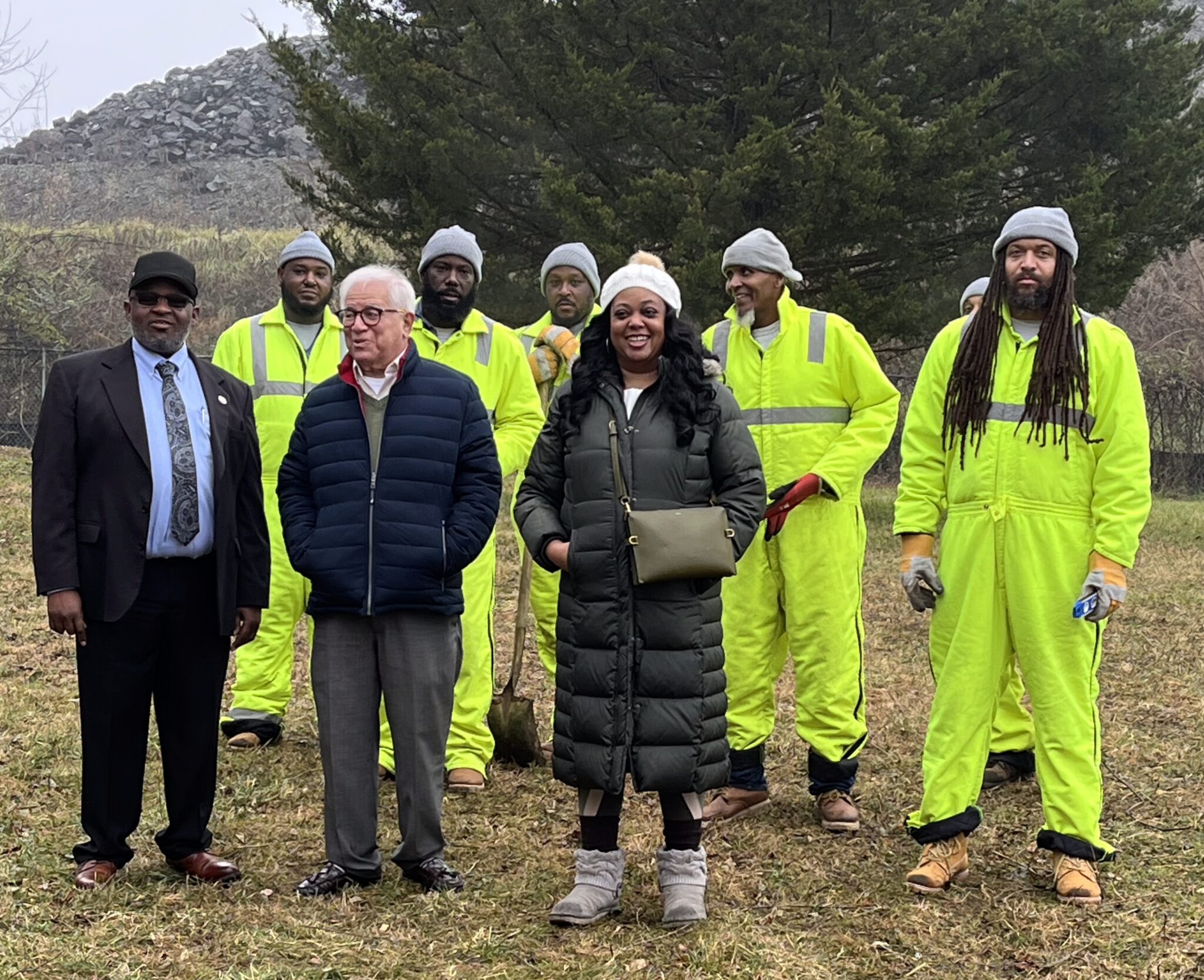 Blog Baltimore Heritage