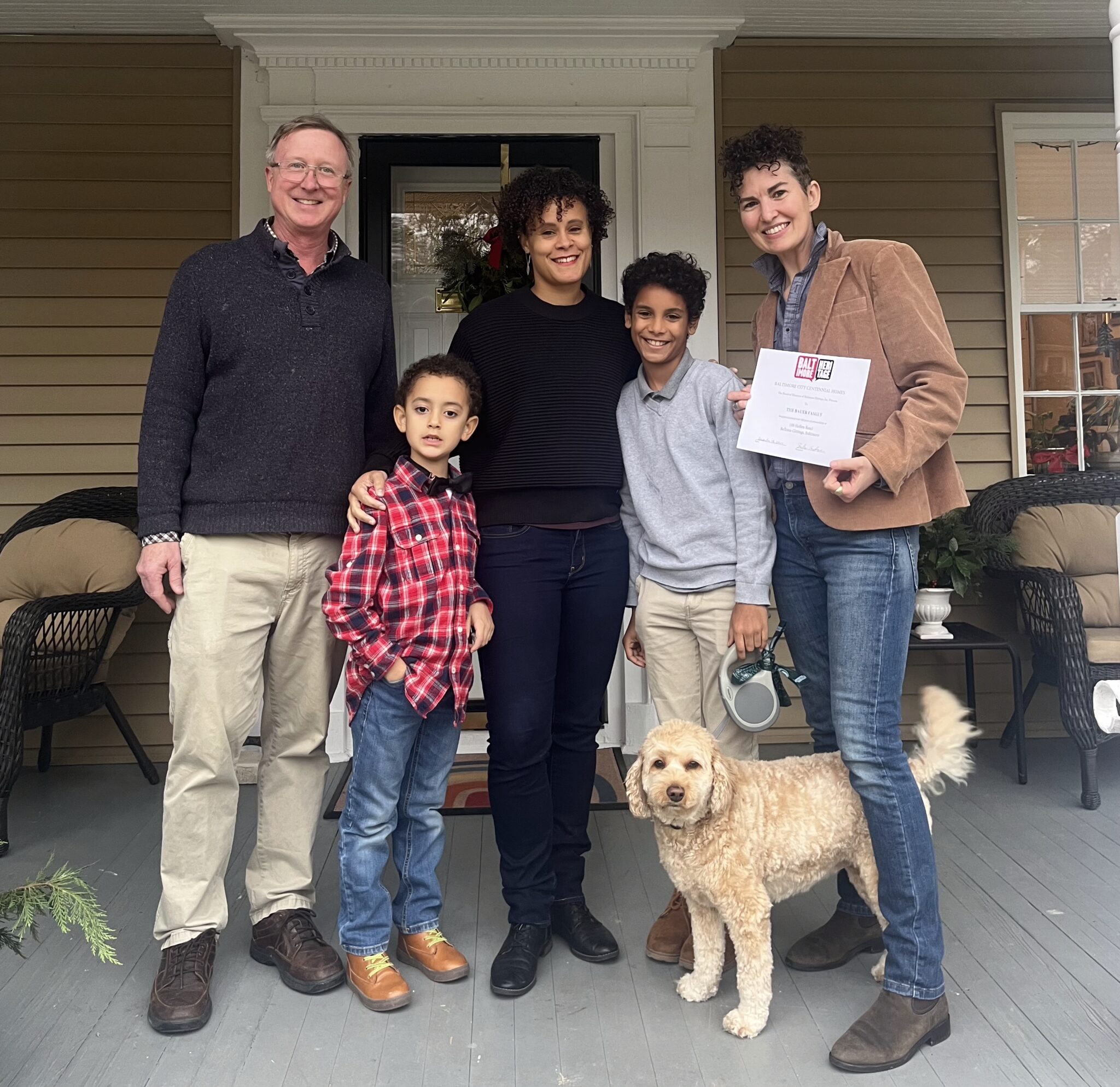 Programs - Baltimore Heritage